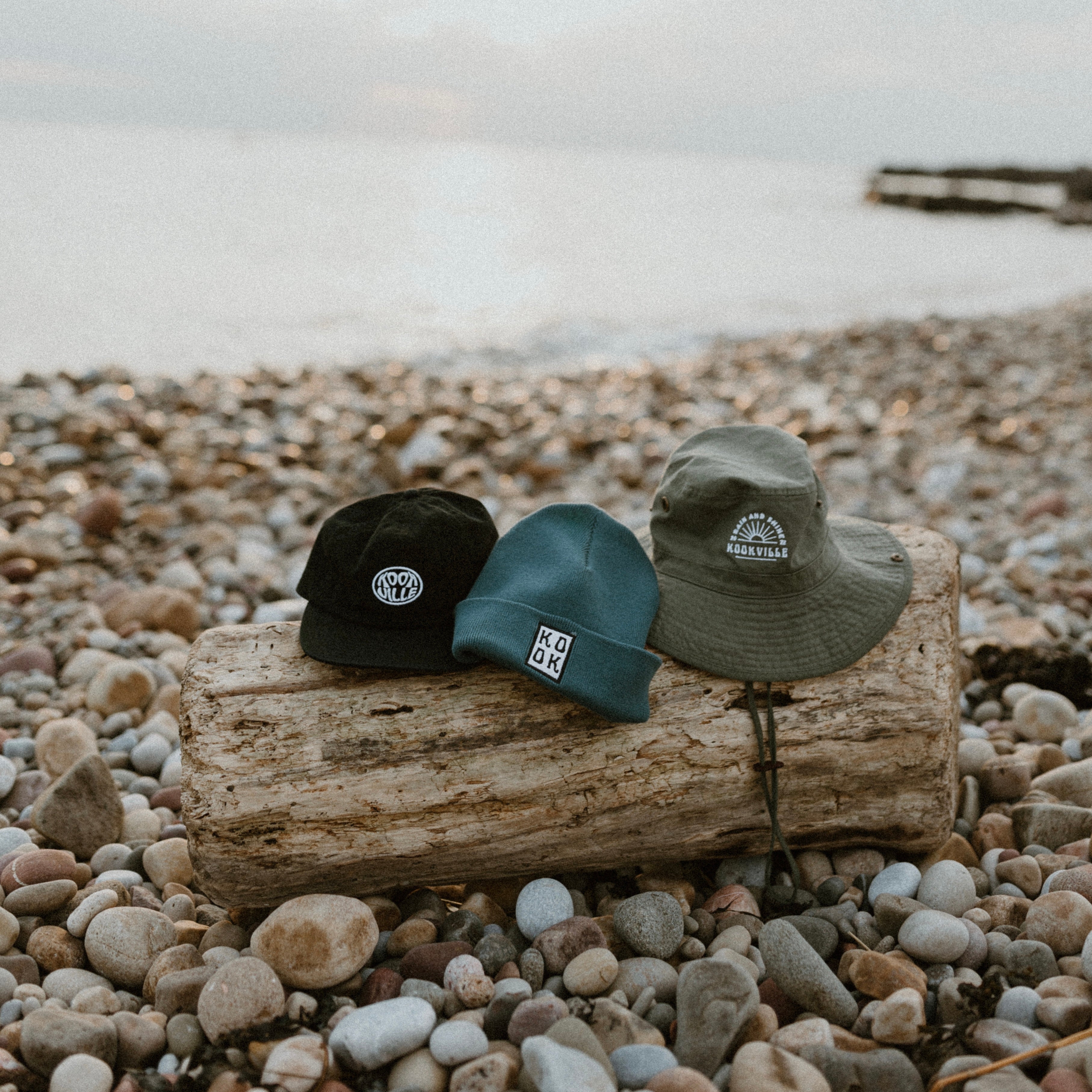 HEADWEAR – Kookville